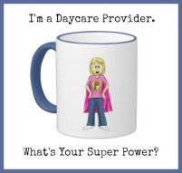 Daycare Provider Gift Ideas